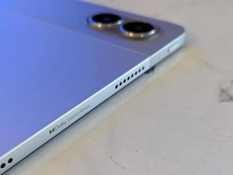 Gadgets review | Redmi Pad 2 Pro: This tablet thinks it's a laptop ...