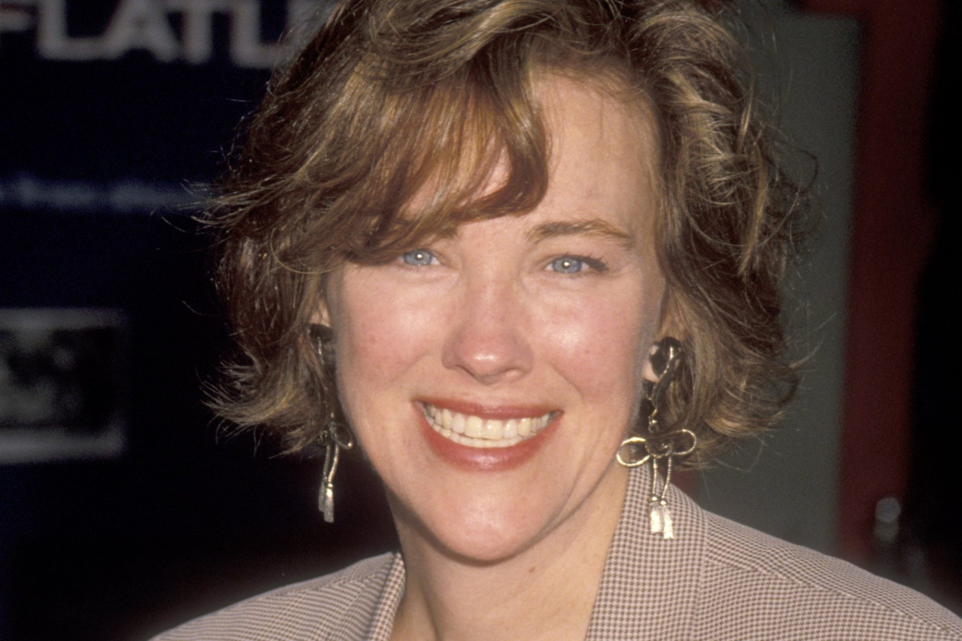 Catherine O’Hara: talent, wit, and a career built with patience