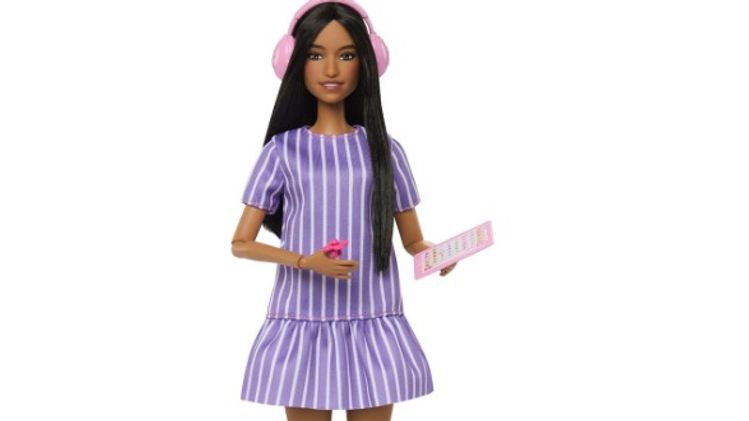 Mattel launches first autistic Barbie doll in India, expanding ...