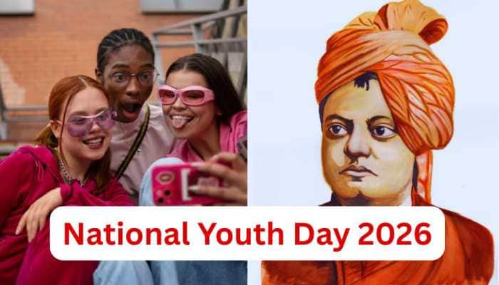 National Youth Day 2026: How social media platforms shape young people ...