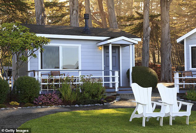 How smaller homes could seriously change your quality of life