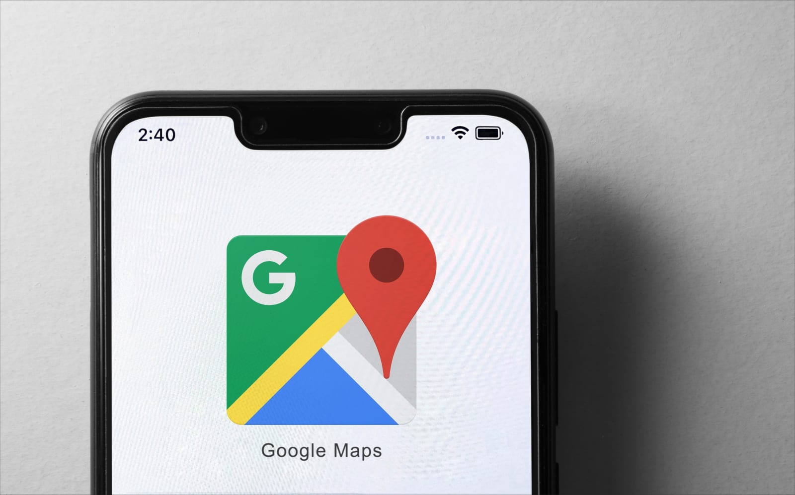 Google Maps bekommt jetzt wichtiges Redesign, das Ihnen sofort hilft