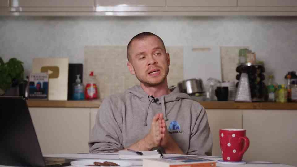 Why normal people are losing homes while the rich buy everything