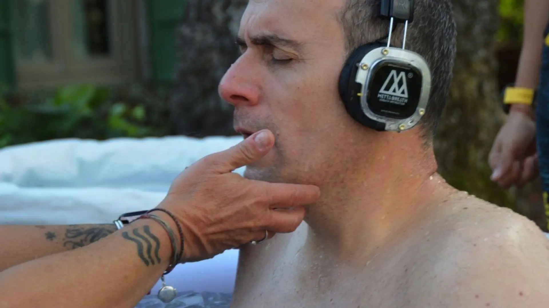 David Cicuéndez, primer ciego del mundo que se certifica como ...