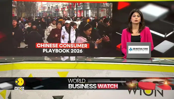 Long-term value defines China’s 2026 consumer