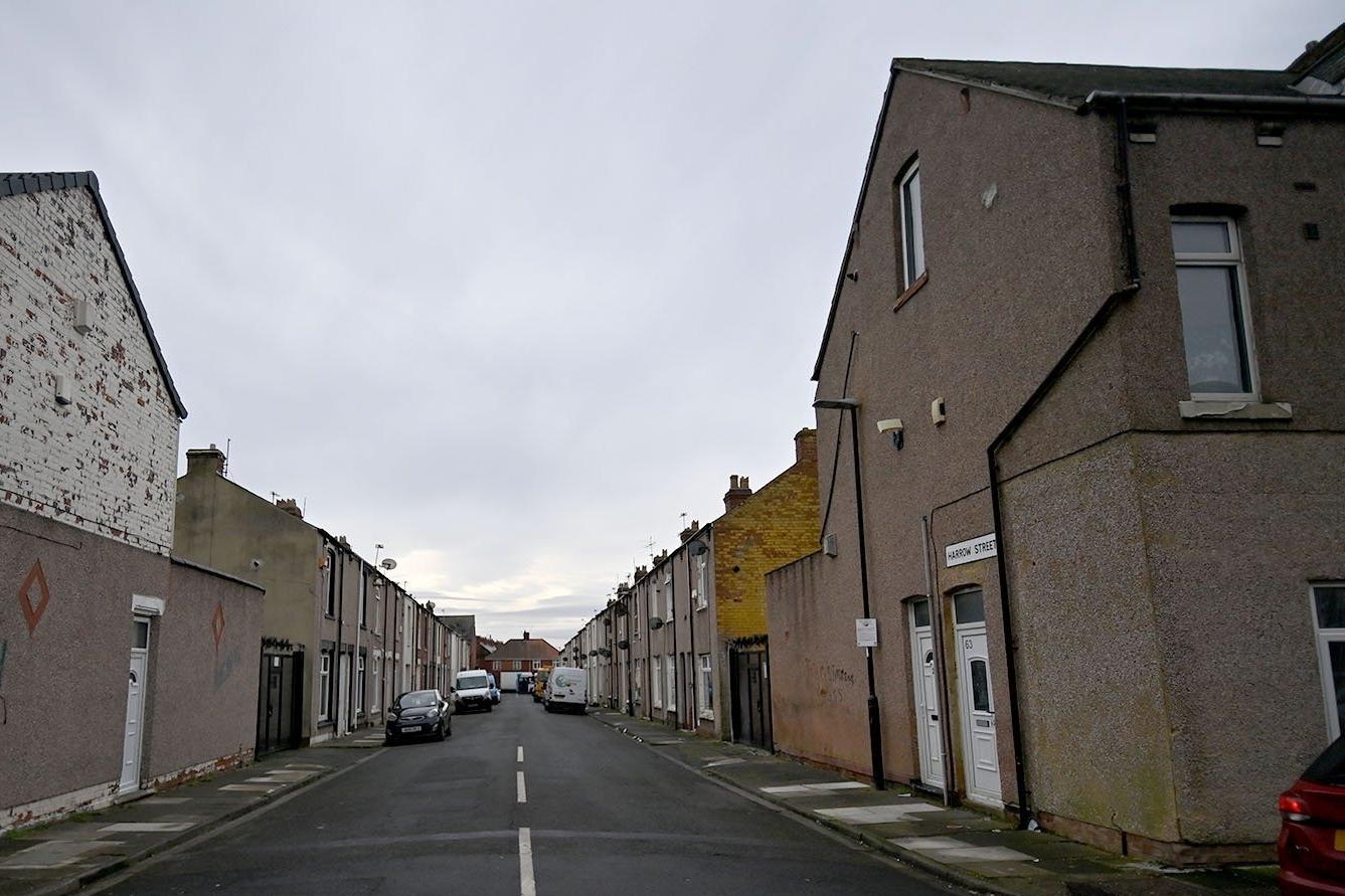 Hartlepool man is hundreds of pounds out of pocket after illegally ...