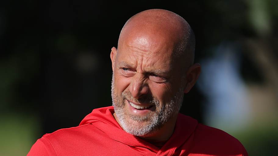 Prime backup plan for Chiefs' Matt Nagy just opened up