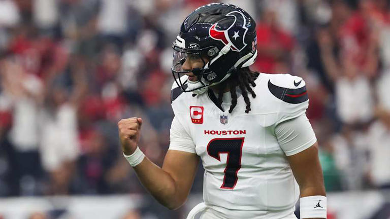 Week 3 already looking up for Texans after WR injury news