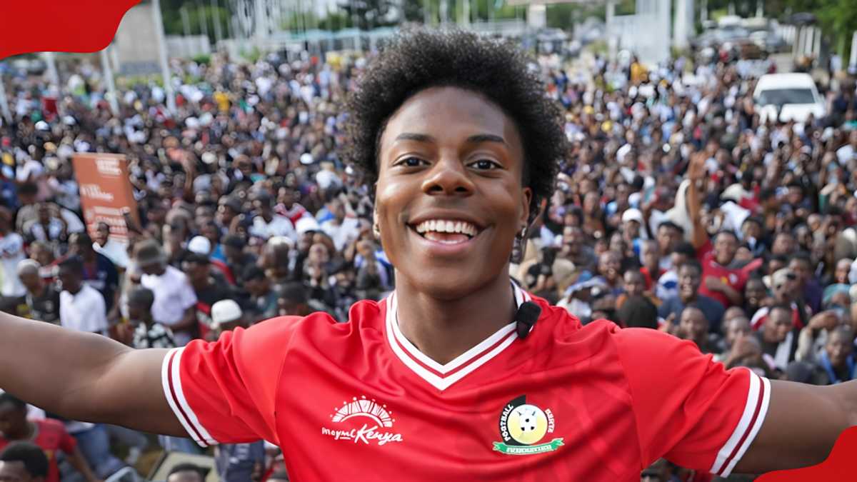 IShowSpeed tour: 8 standout moments from American streamer’s Kenya visit