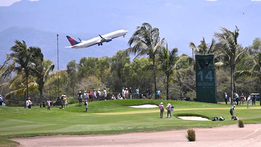 Time, money, and travel: The cost of competing in a high-profile event