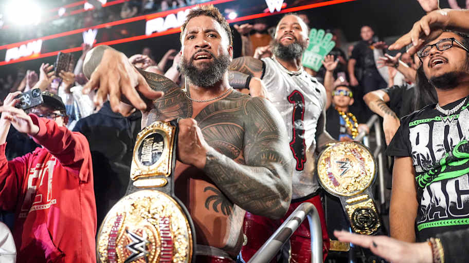 Legendary WWE tag team teased a return fans would die to see in 2026