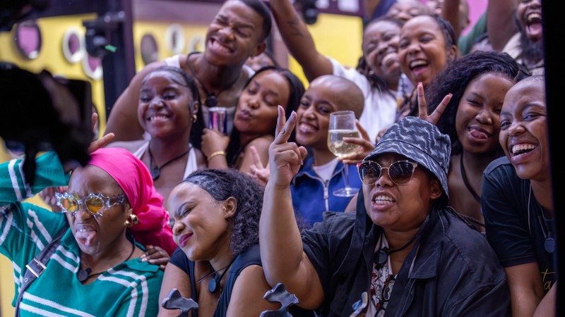 Look: A raw and unforgettable experience inside the 'Big Brother Mzansi ...
