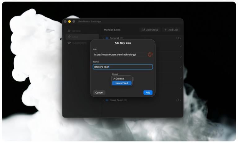 I found an app that turns the worst of MacBook’s design into a browsing ...