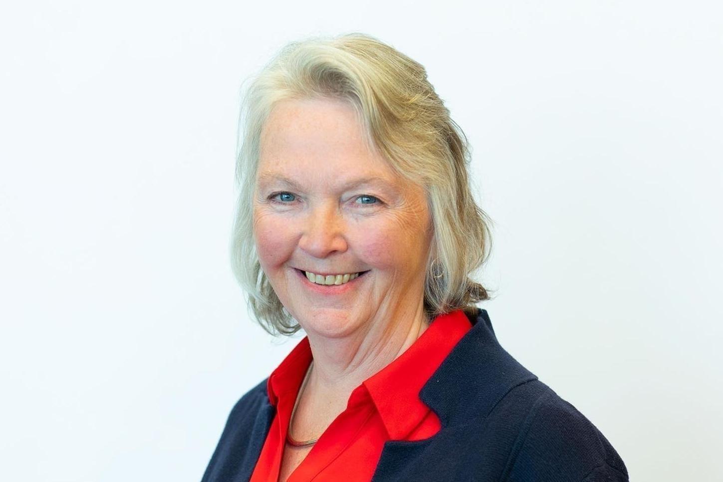 Uniting services to fight scourge of poverty - Jane Meagher