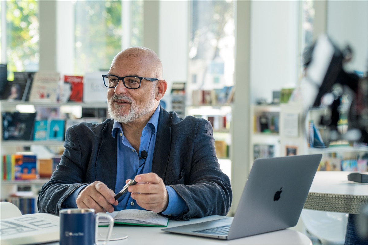 Digital humanities: alla scoperta di Athanasius Kircher, "l'ultimo uomo ...