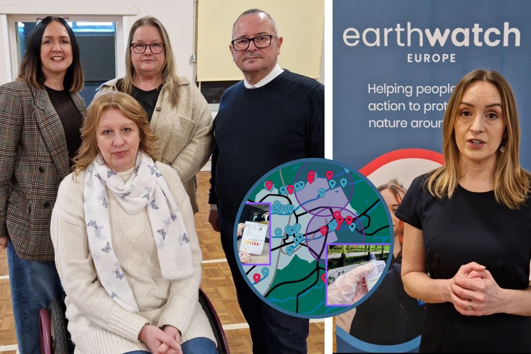 Corby MP pushing for further testing as community calls for action ...