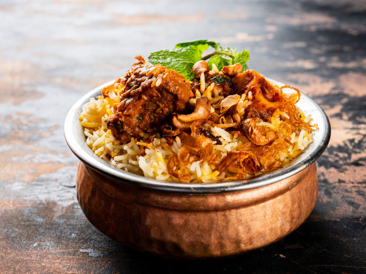 8 Indian dinner foods you should eat in moderation to avoid weight gain