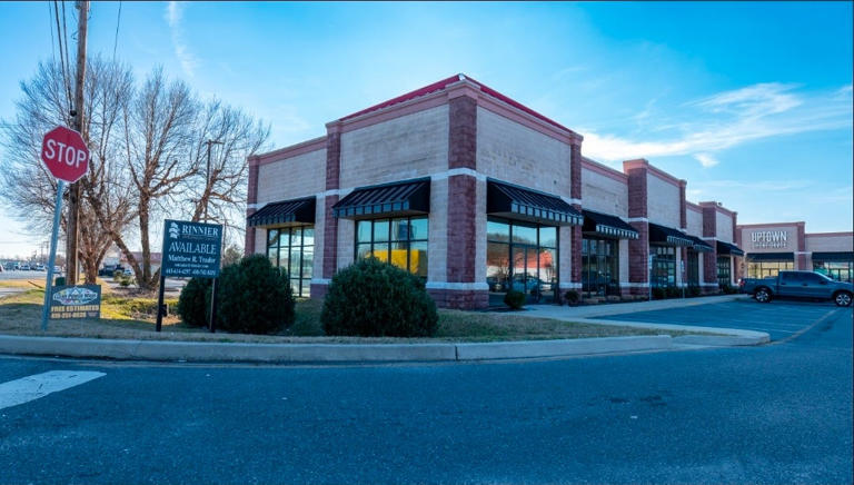 Beloved Berlin antique store closes as Fruitland sourdough stand opens