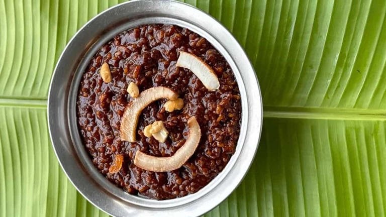 Pongal 2026: Chef-special recipes for a traditional spread