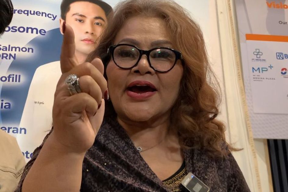 Syok berat! Eva Manurung histeris lihat cucu tiru hal tak pantas, imbas ...