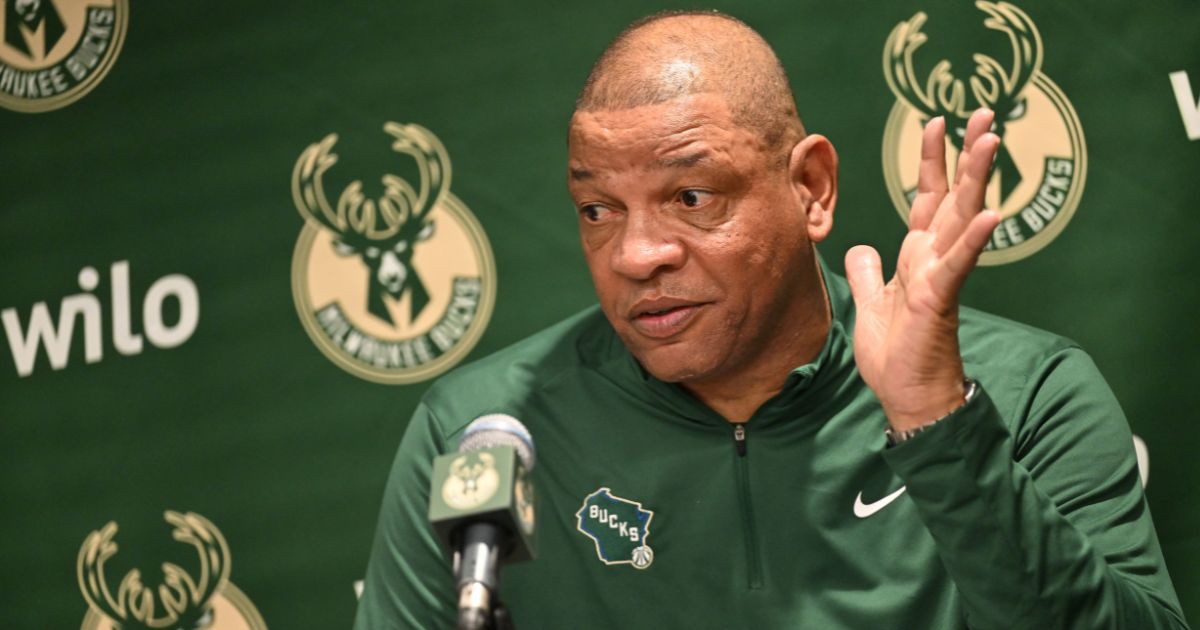 'Attacking brown people': NBA coach says Renee Good shooting 'straight ...