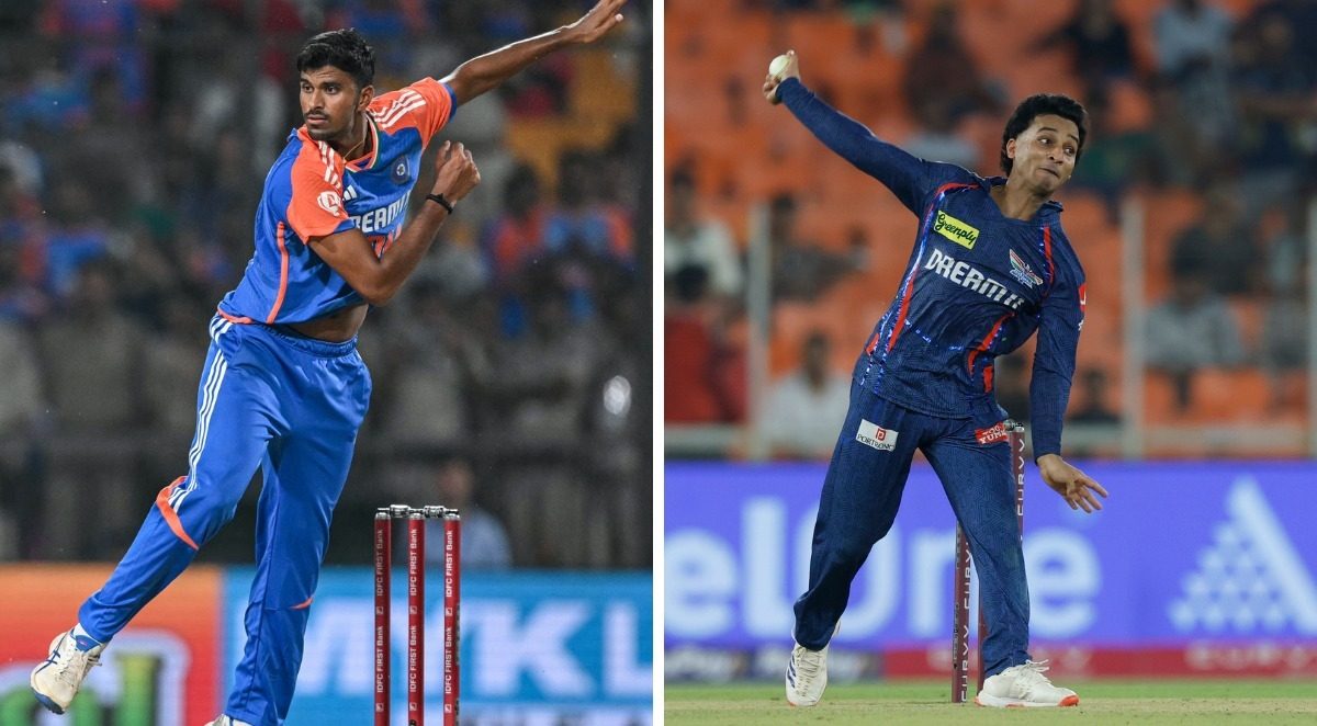 Explained: Why India have chosen Ayush Badoni as Washington Sundar's ...