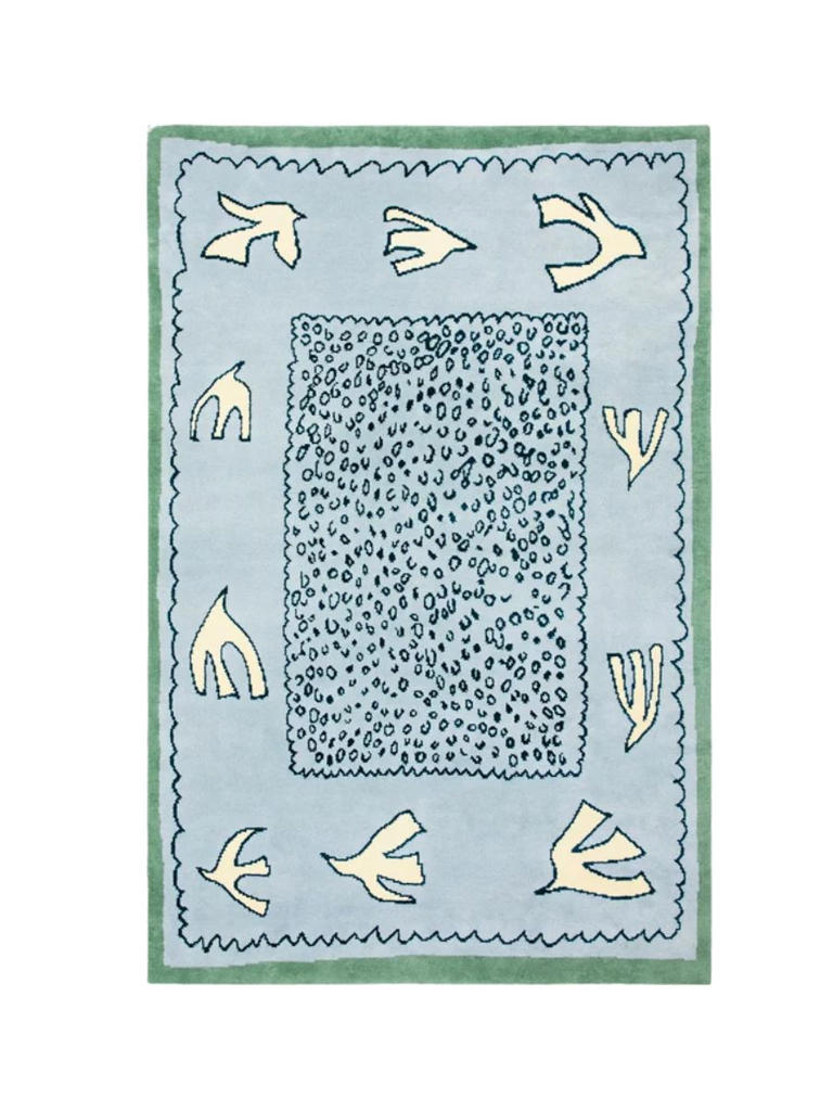 24 modern bedroom pieces a stylist uses to bring warmth and balance to ...