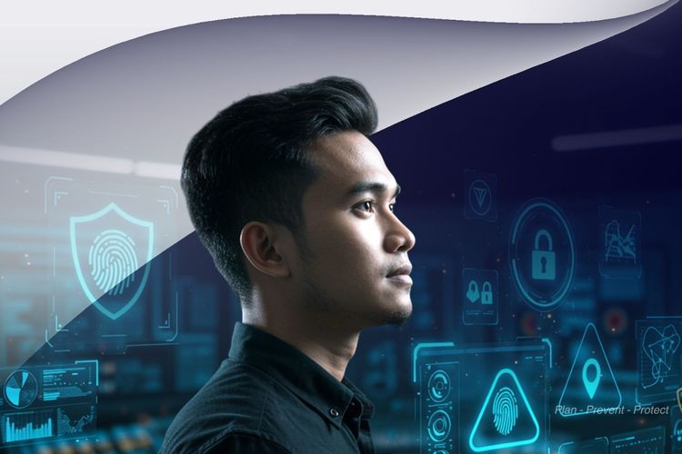 Transformasi sistem keamanan korporasi: integrasi AI, command center ...