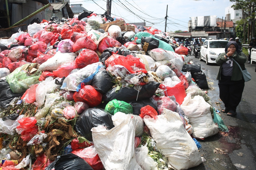 Model rujukan waste to energy, negara Asia mana bisa jadi contoh?