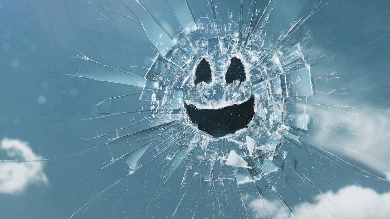 Notée 4,4 sur 5, la série de science-fiction la plus dérangeante de ...