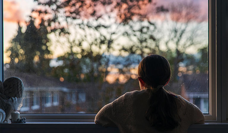 Over 10,000 referrals for children seeking mental health services rejected