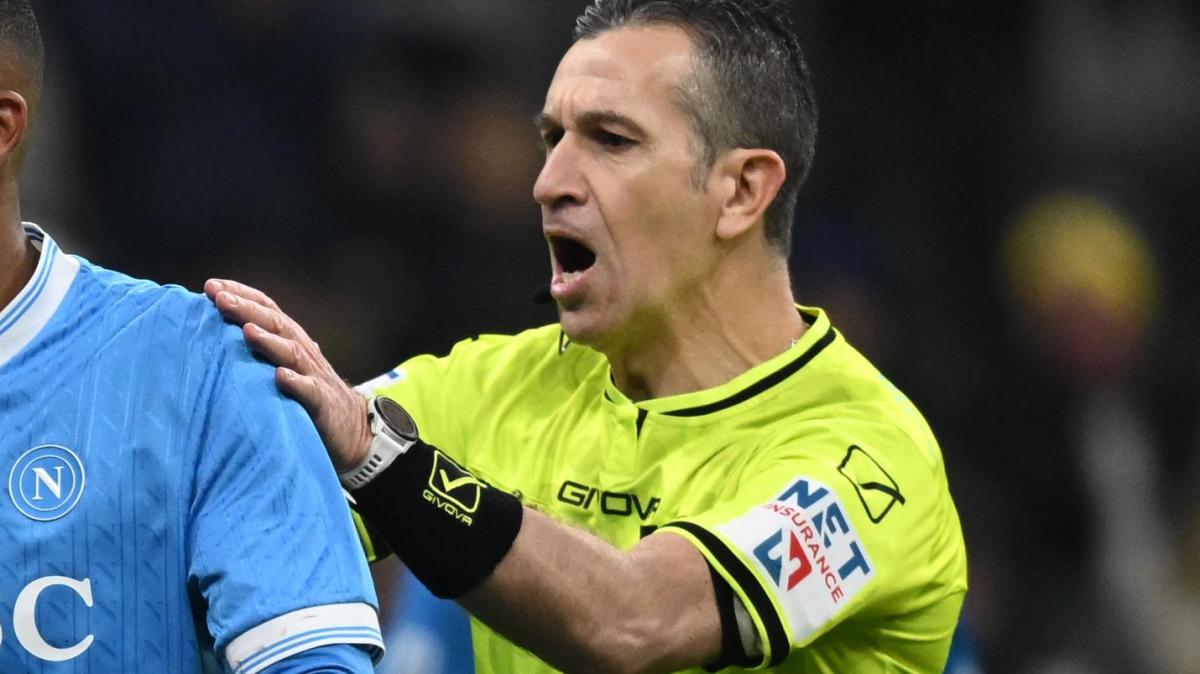 Moviola CdS - Doveri 6: gara top macchiata da un errore chiaro. E su ...