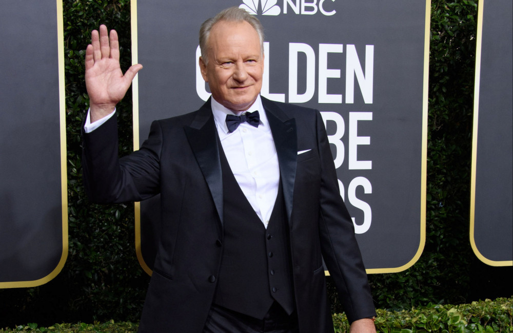Stellan Skarsgard hints Meryl Streep might return for Mamma Mia 3