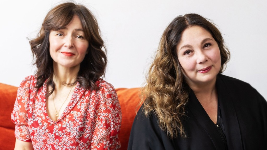 'Conclave' producer Juliette Howell named CEO of BBC Studios' 'Happy ...