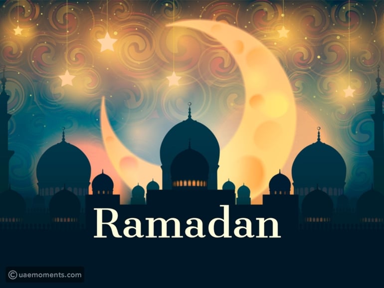 30 Ramadan greetings in 2026: One for each day!