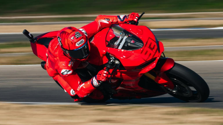 MotoGP, Sete Gibernau attacca Rossi: “Jerez 2005? Da lì ho perso ...