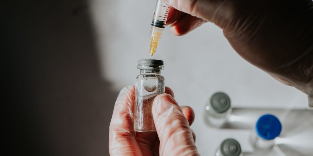 Le vaccin contre la grippe efficace à seulement 36 % ? Ce que révèle ce ...