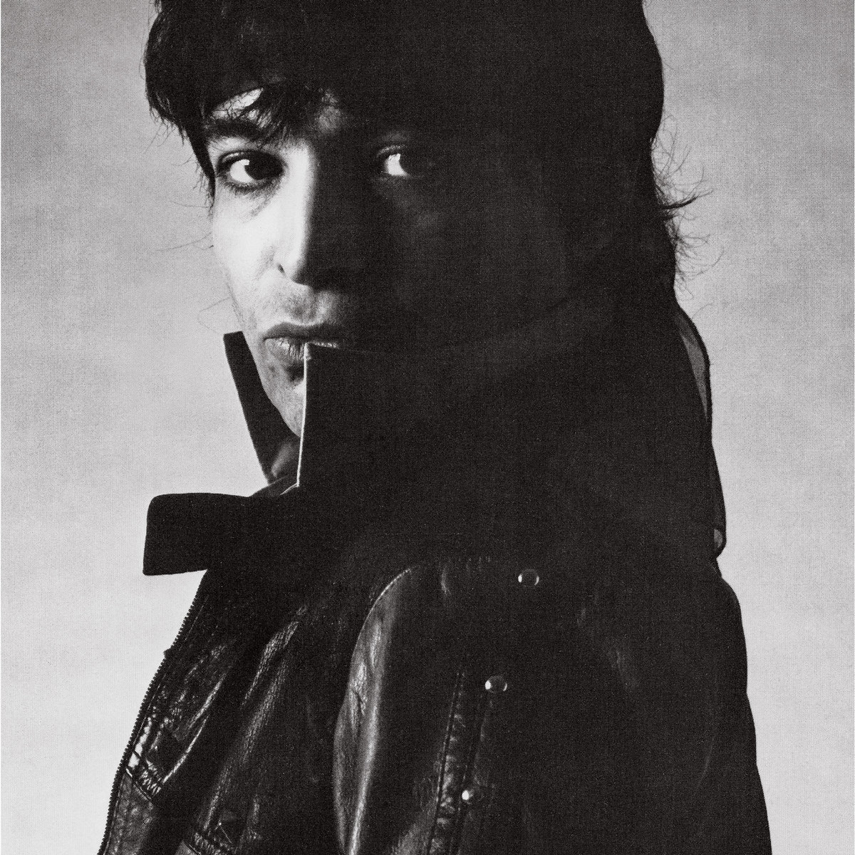 Alan Vega – Alan Vega / Collision Drive