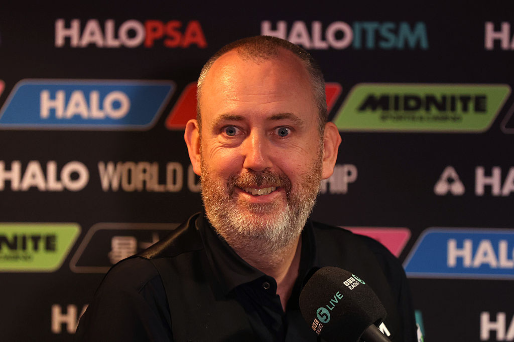 Masters snooker 2026 today: Prize money, full Monday schedule, draw ...