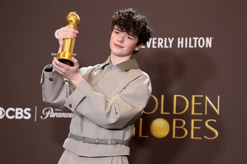 Owen Cooper hailed 'fastastic' after Coronation Street star drama ...