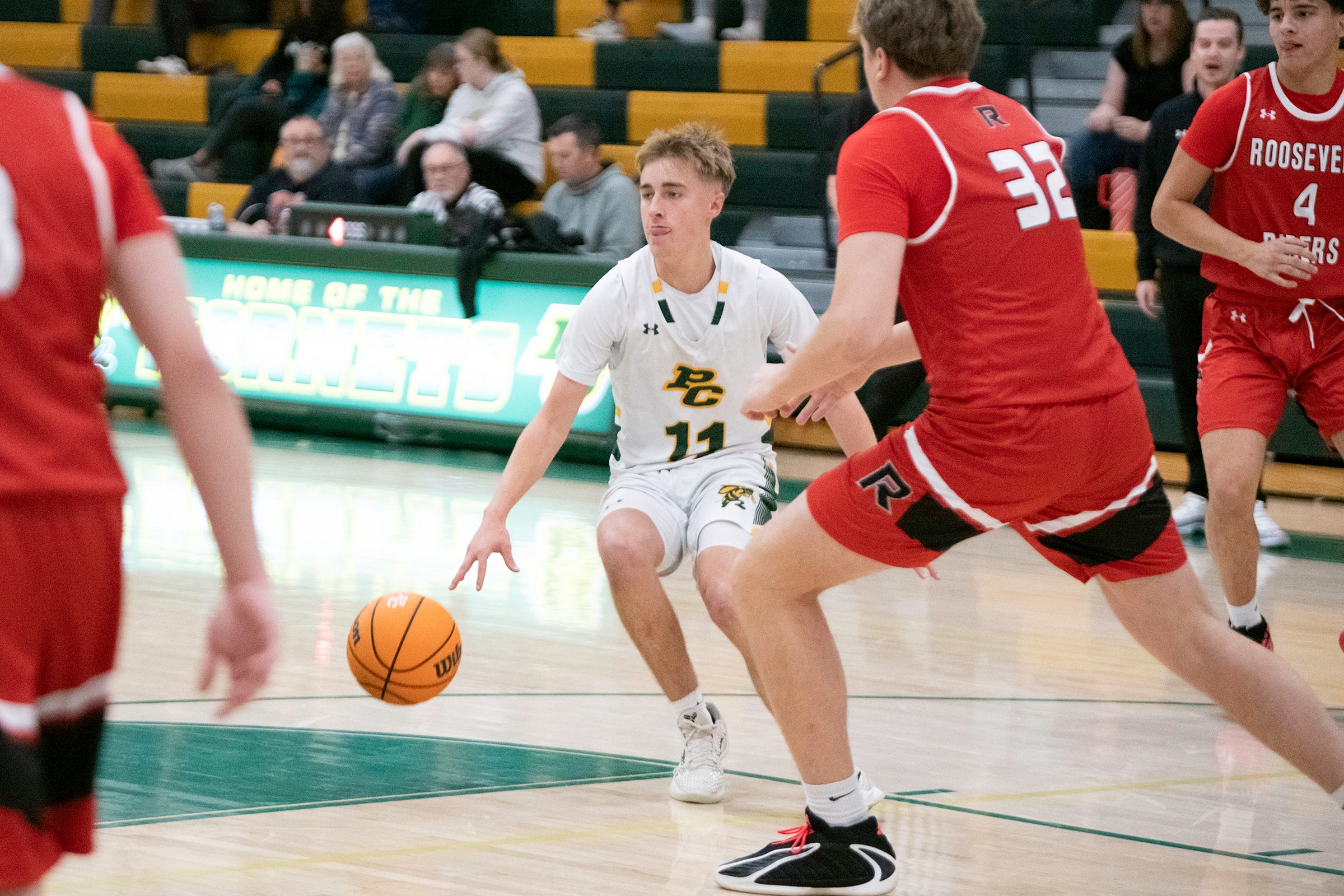 Check out the athletes of the week in Pueblo sports for Dec. 19-Jan. 8