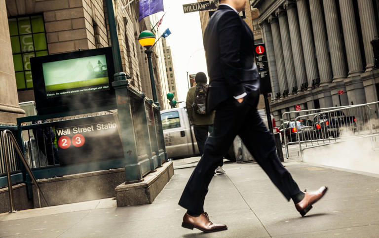Here are 4 things to watch as big US banks report earnings