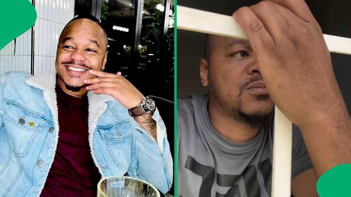 "We can't even defend you": Man allegedly in hot water for going AWOL ...