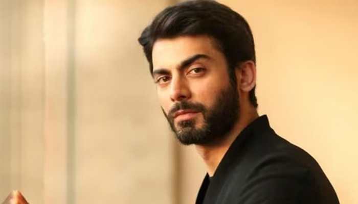 Fact check: Pakistani actor Fawad Khan married a second time? Viral pic ...