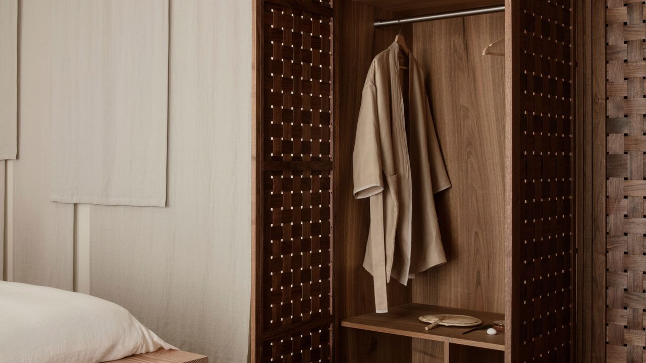 The best wardrobe organizers can double your storage space, protect ...