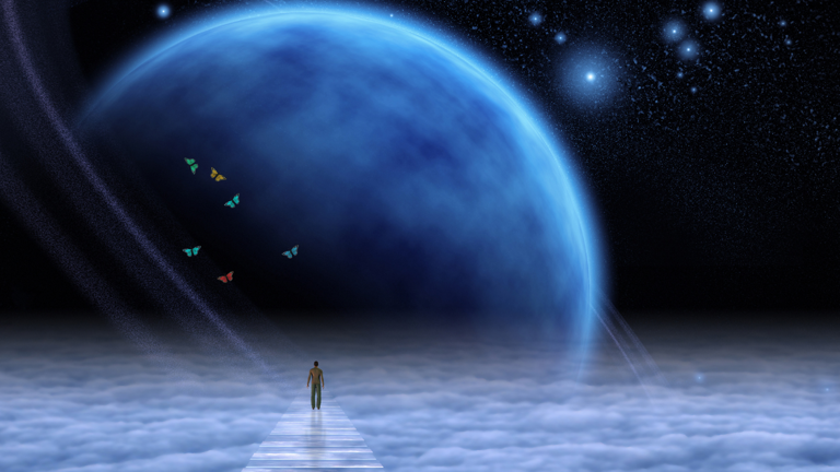 What is the longest duration for which someone has been dead and then ...