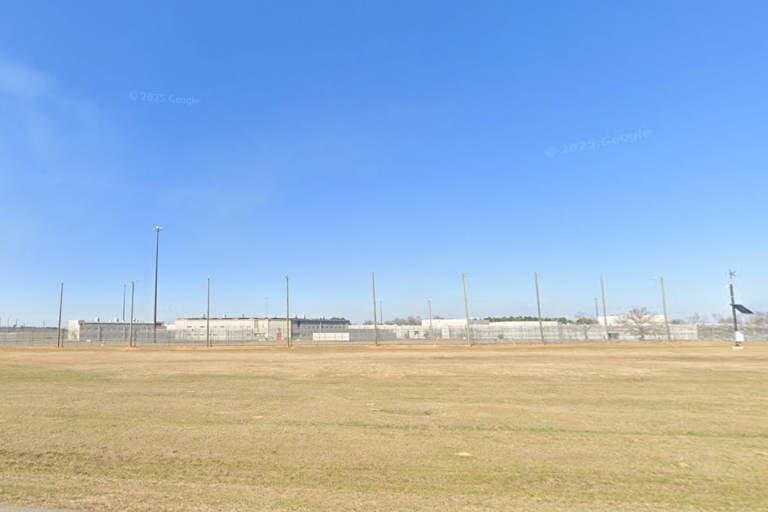 At least three dead, a dozen injured, in 'horrible' prison riot