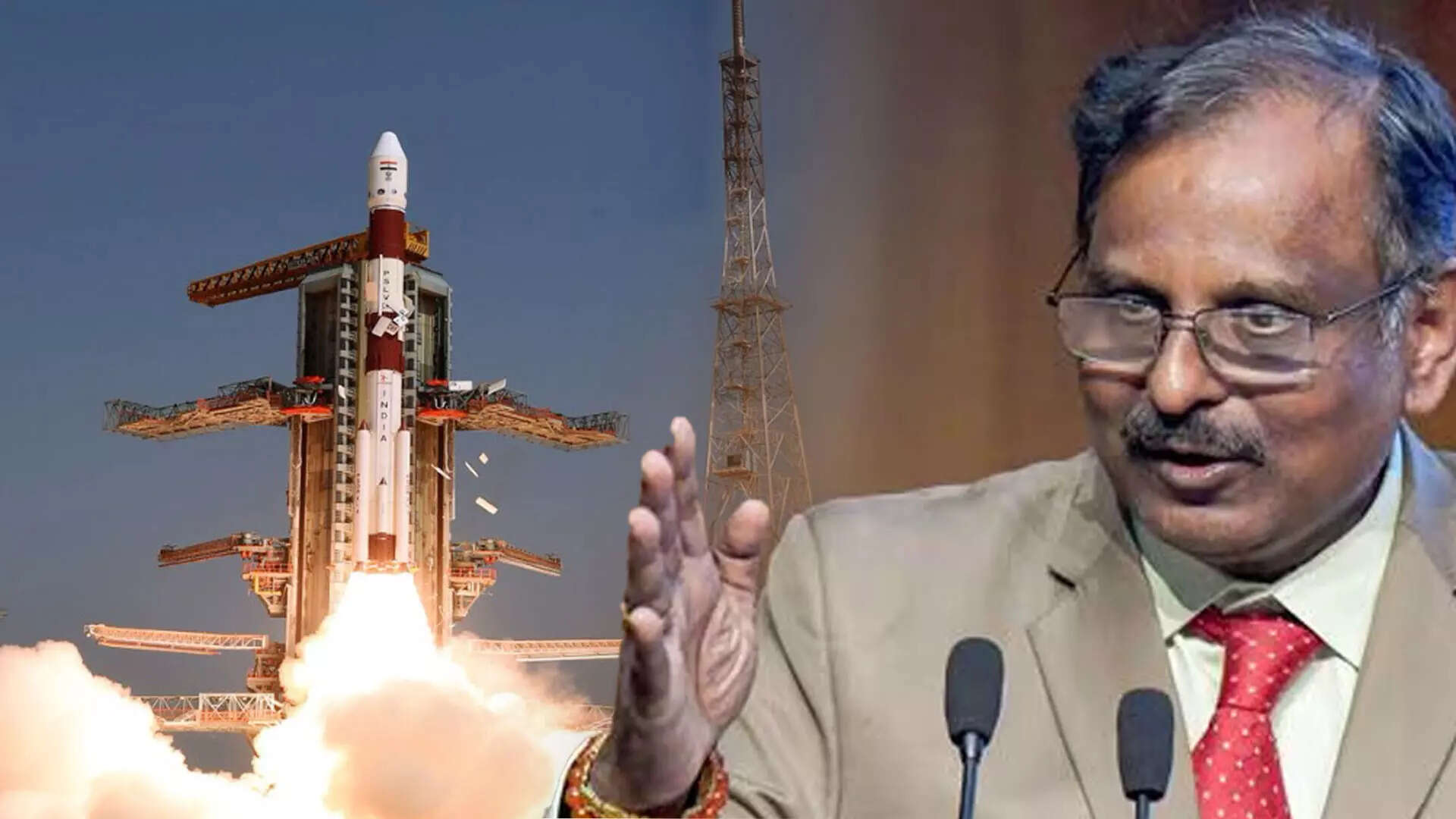 Third stage trouble strikes again: Inside ISRO’s PSLV-C62 deviation and ...