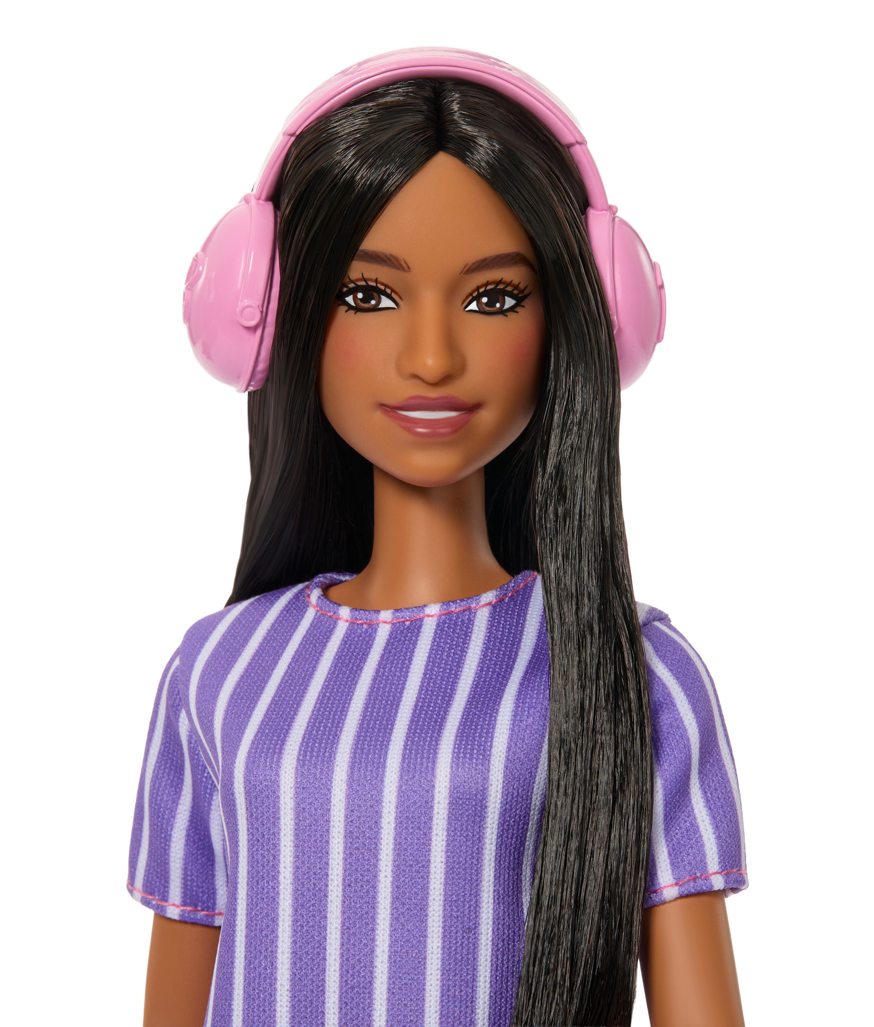 Mattel launches autistic Barbie doll