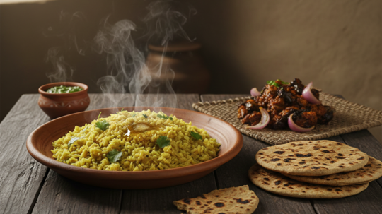 The rise of 'unpretty food': Why rustic Indian dishes are suddenly cool ...